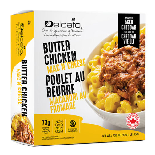 Delcato – Over 20 Generations of Excellence