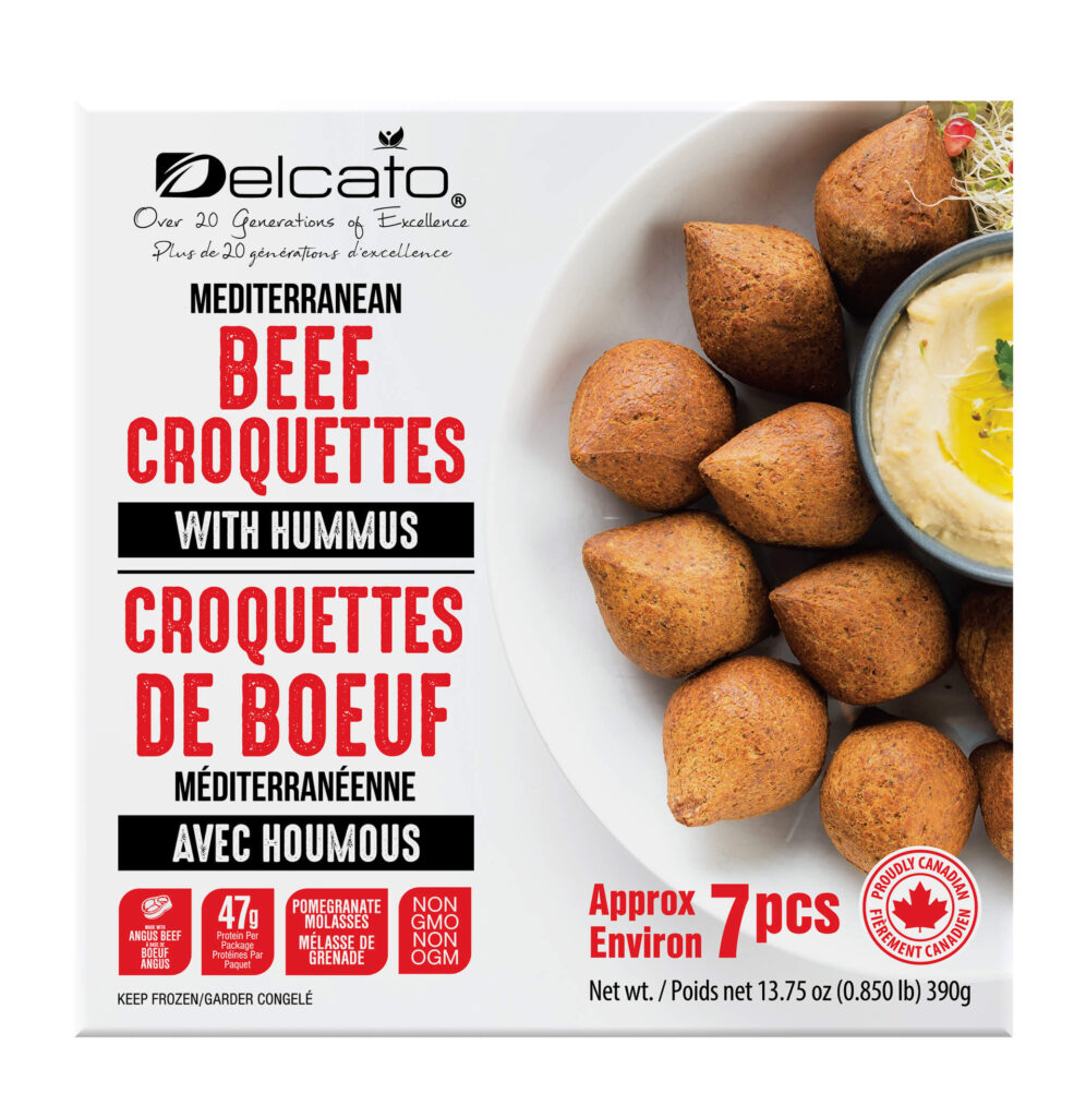 Products – Delcato